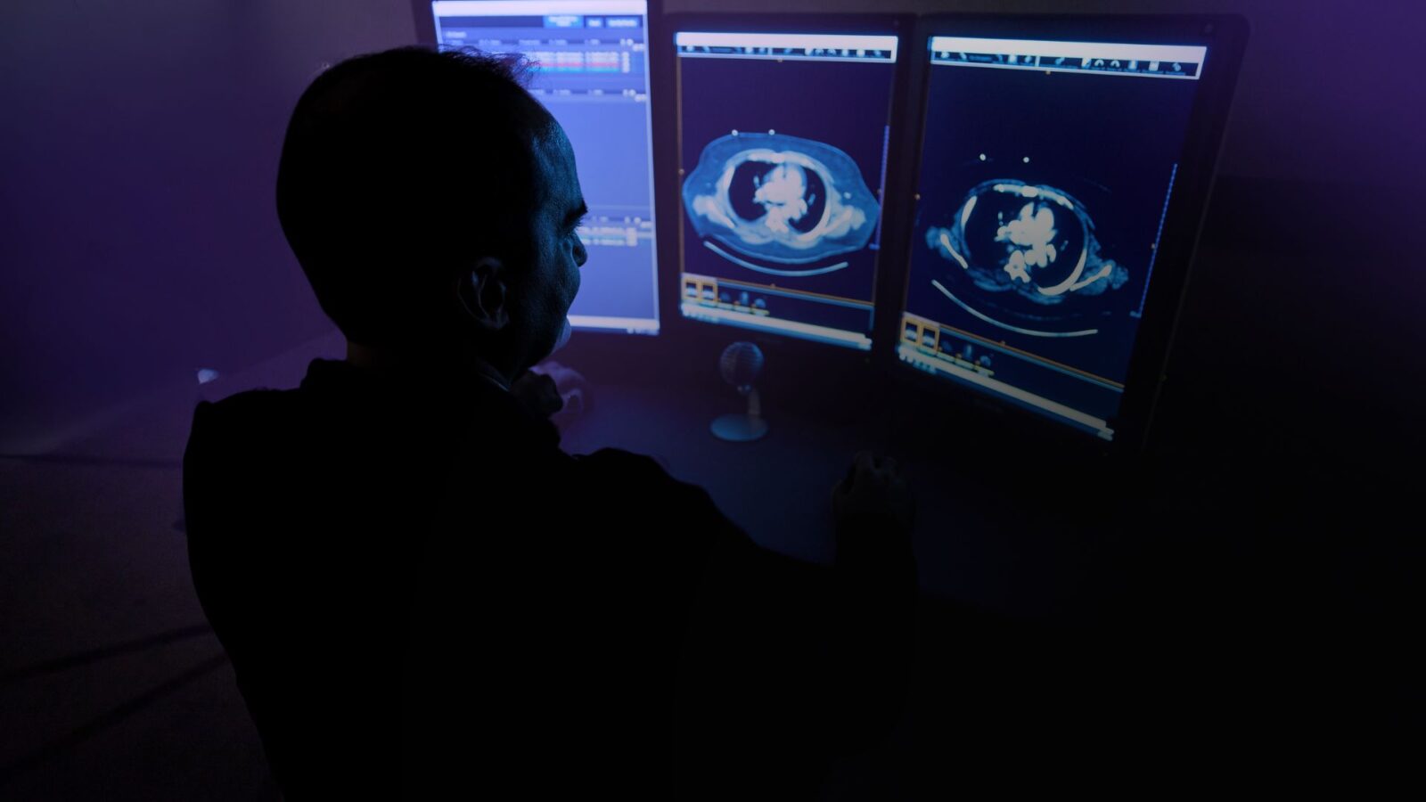 Patient Privacy - vRad