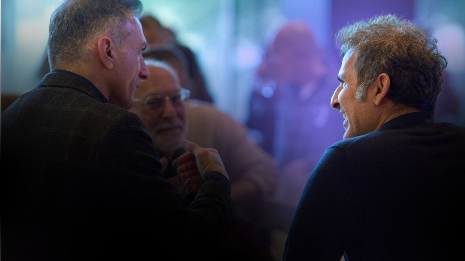 About Our Practice - vRad