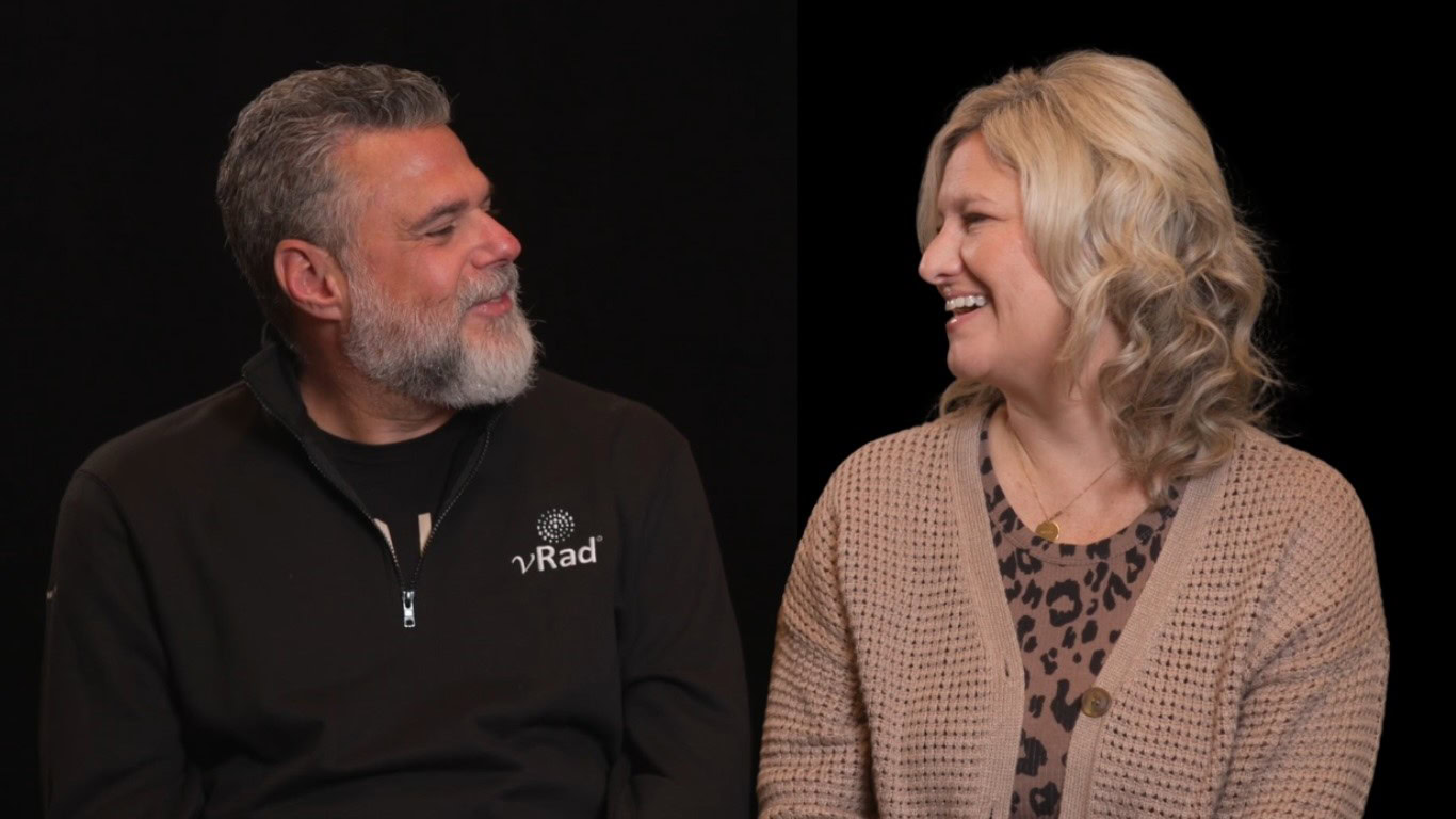 Remote Radiologist Jobs: Live Fully, Work Your Way - vRad