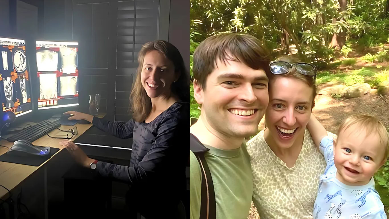 Radiologists + AI | vRad AI | Faster, Higher-Quality Care